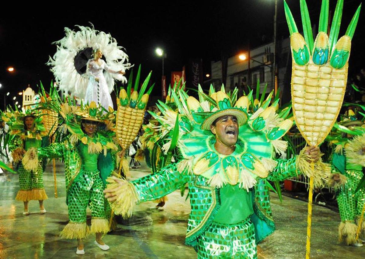 Carnaval de rua de Santo Ângelo será em março - Jornal e Revista O ...