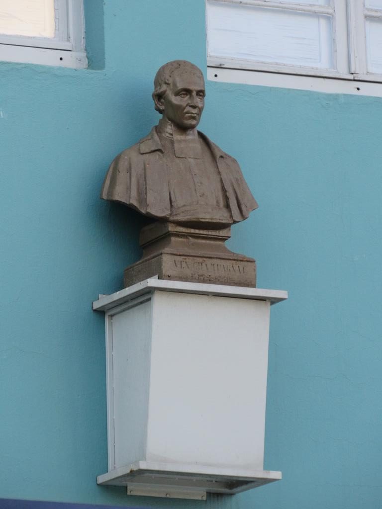 O legado de Champagnat presente em Santo Ângelo desde 1940 - Jornal e ...