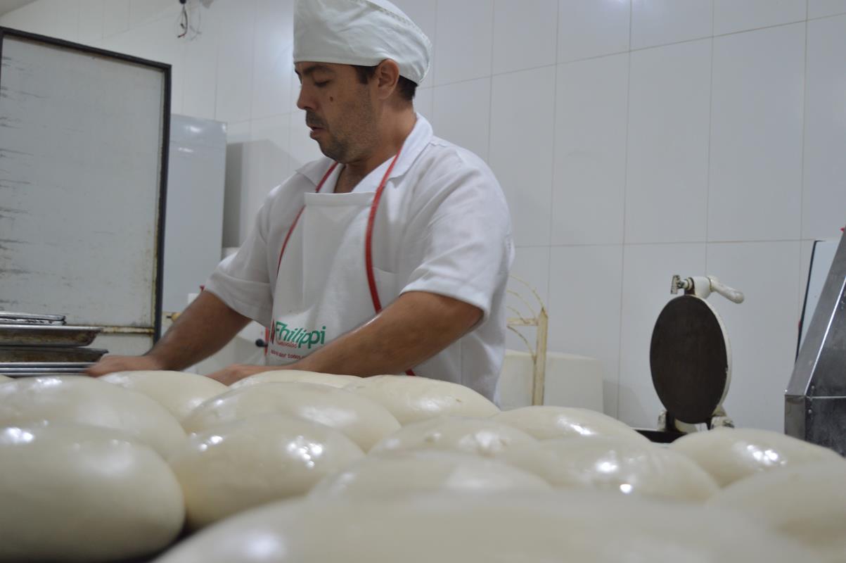 A arte da panificação e o hábito de consumir o pão - Jornal e Revista O ...